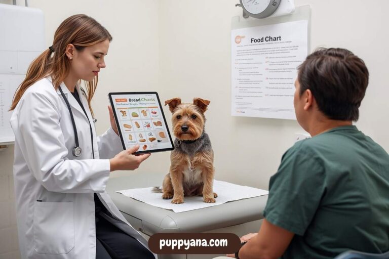 Can Dogs Eat Bread? 7 Quick Facts to Know - PuppyAna